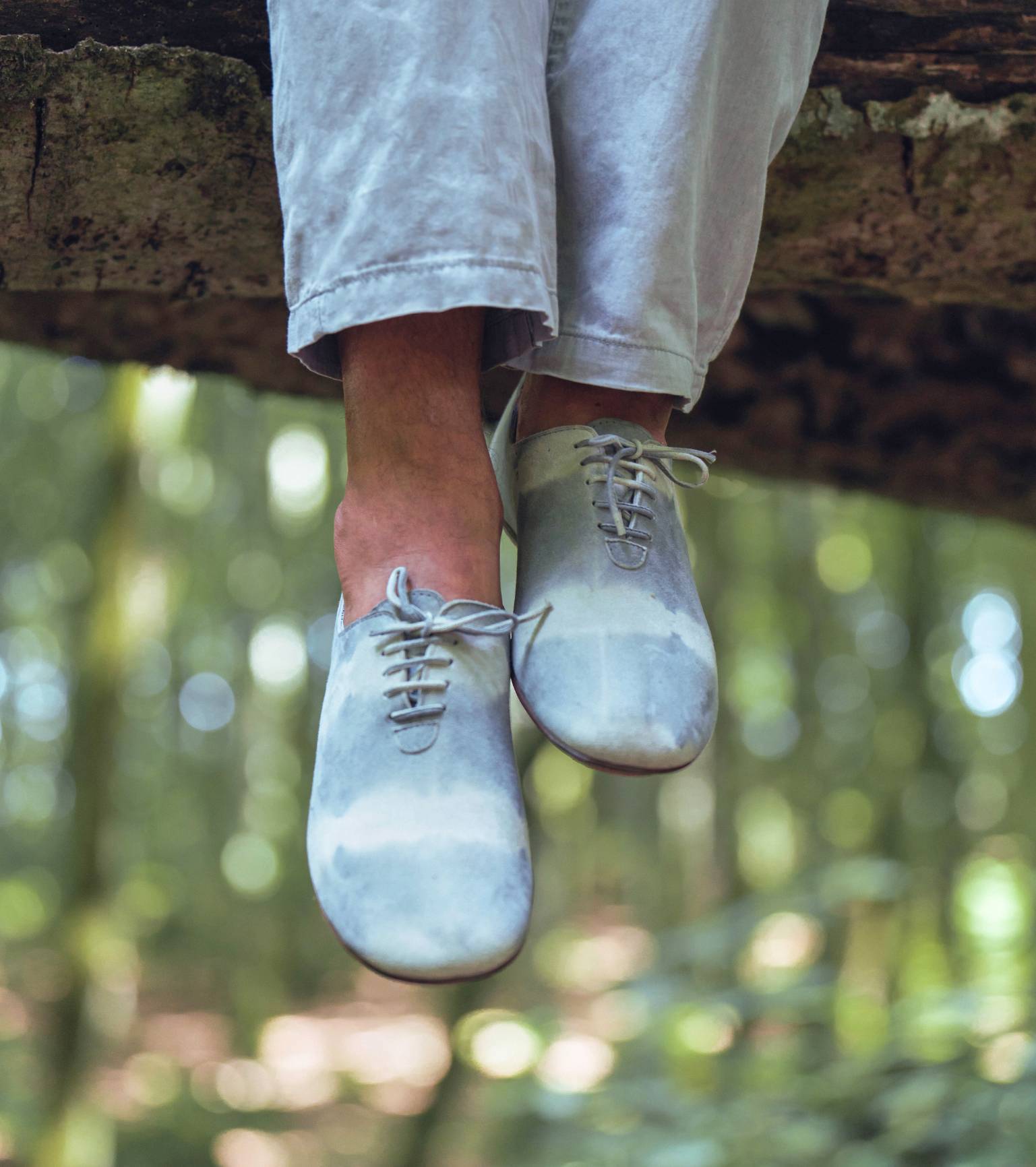 Meher Kakalia - Embroidered Designer Shoes